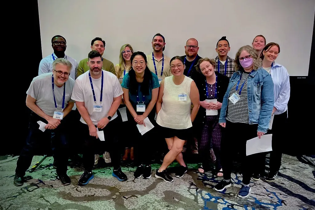 2025 CALM Conference – CALM Events