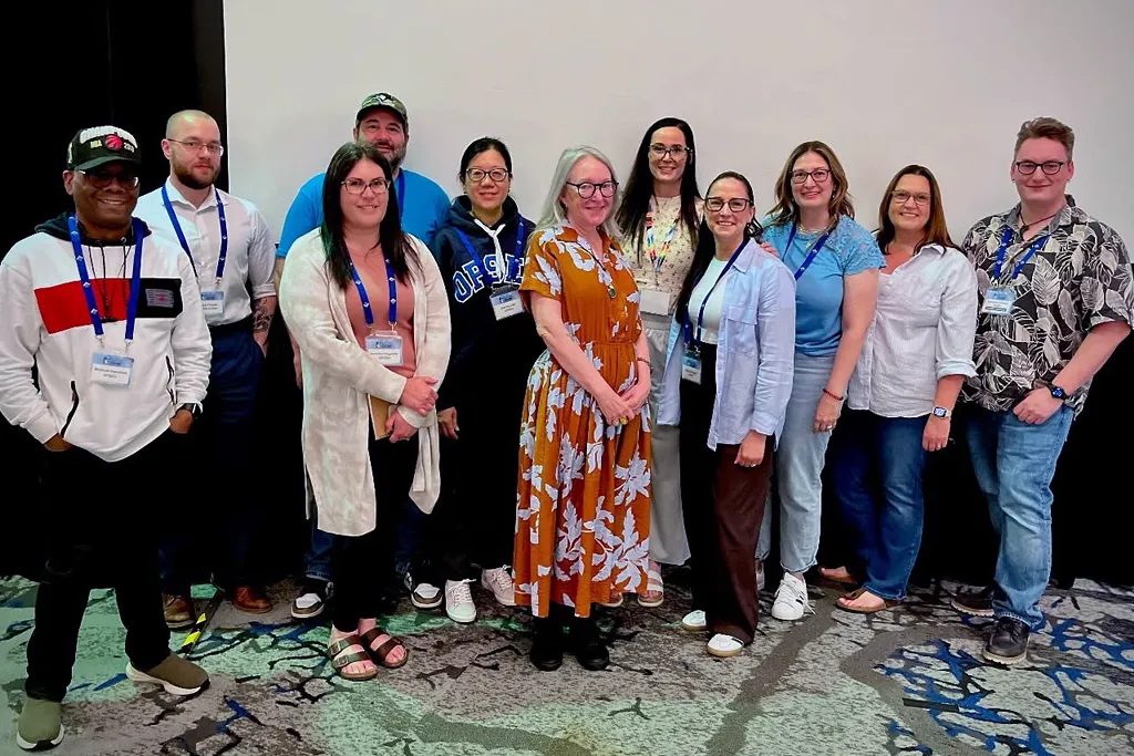 2025 CALM Conference – CALM Events