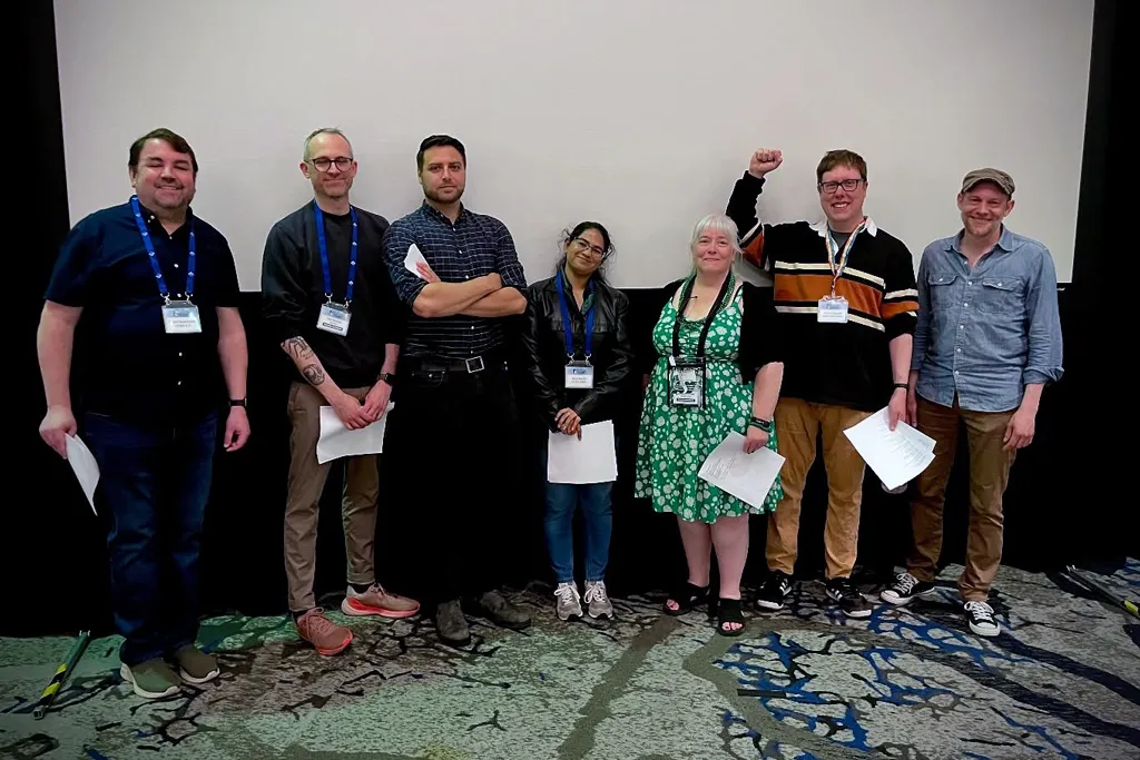 2025 CALM Conference – CALM Events