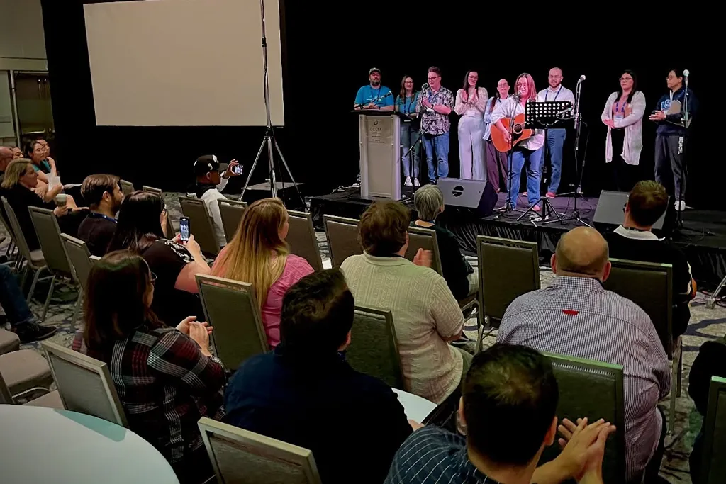 2025 CALM Conference – CALM Events