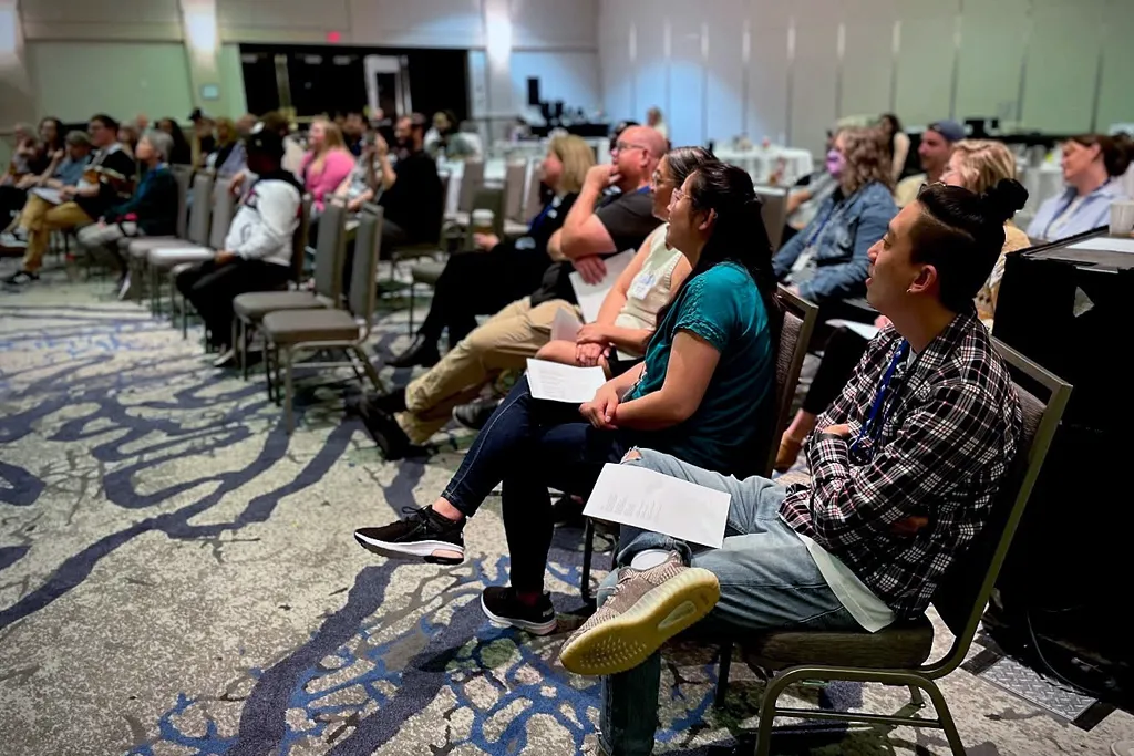 2025 CALM Conference – CALM Events