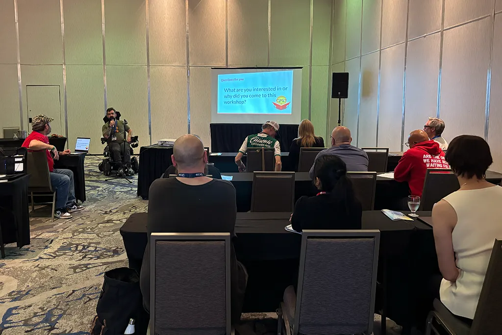 2025 CALM Conference – CALM Events