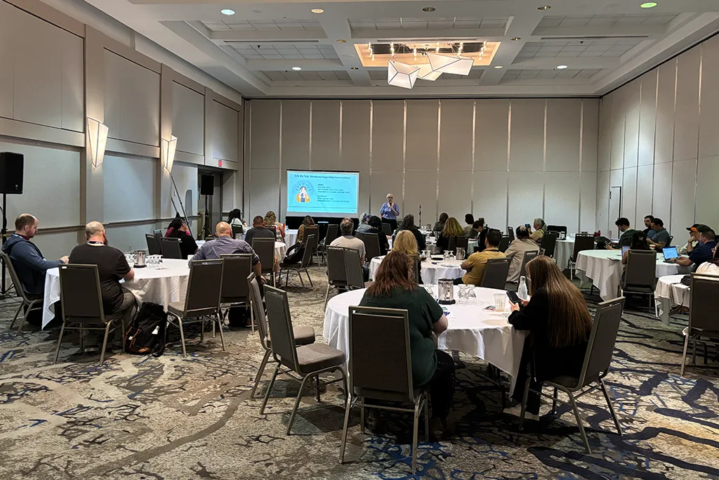 2025 CALM Conference – CALM Events
